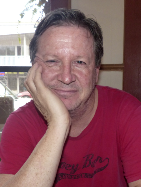 Mark Ryan - Official Website